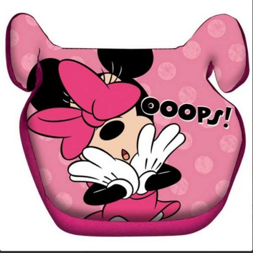 Eurasia Disney, Inaltator Auto Minnie OOPS- Inaltatoare auto - www ...